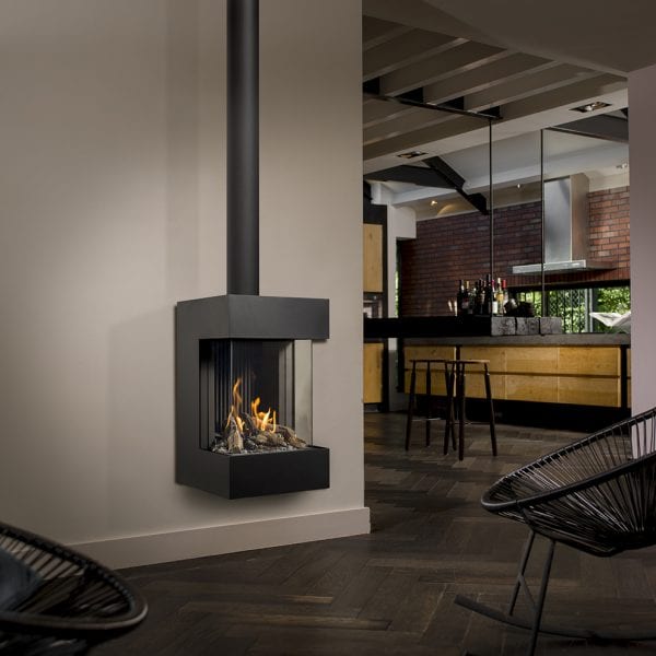 Bellfires Gas Fires Sold in Northern Ireland by Portadown Fireplaces