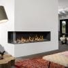 Bellfires Gas Fires Sold in Northern Ireland by Portadown Fireplaces